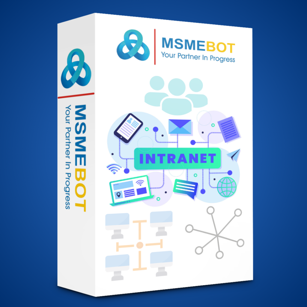 Intranet - Msmebot